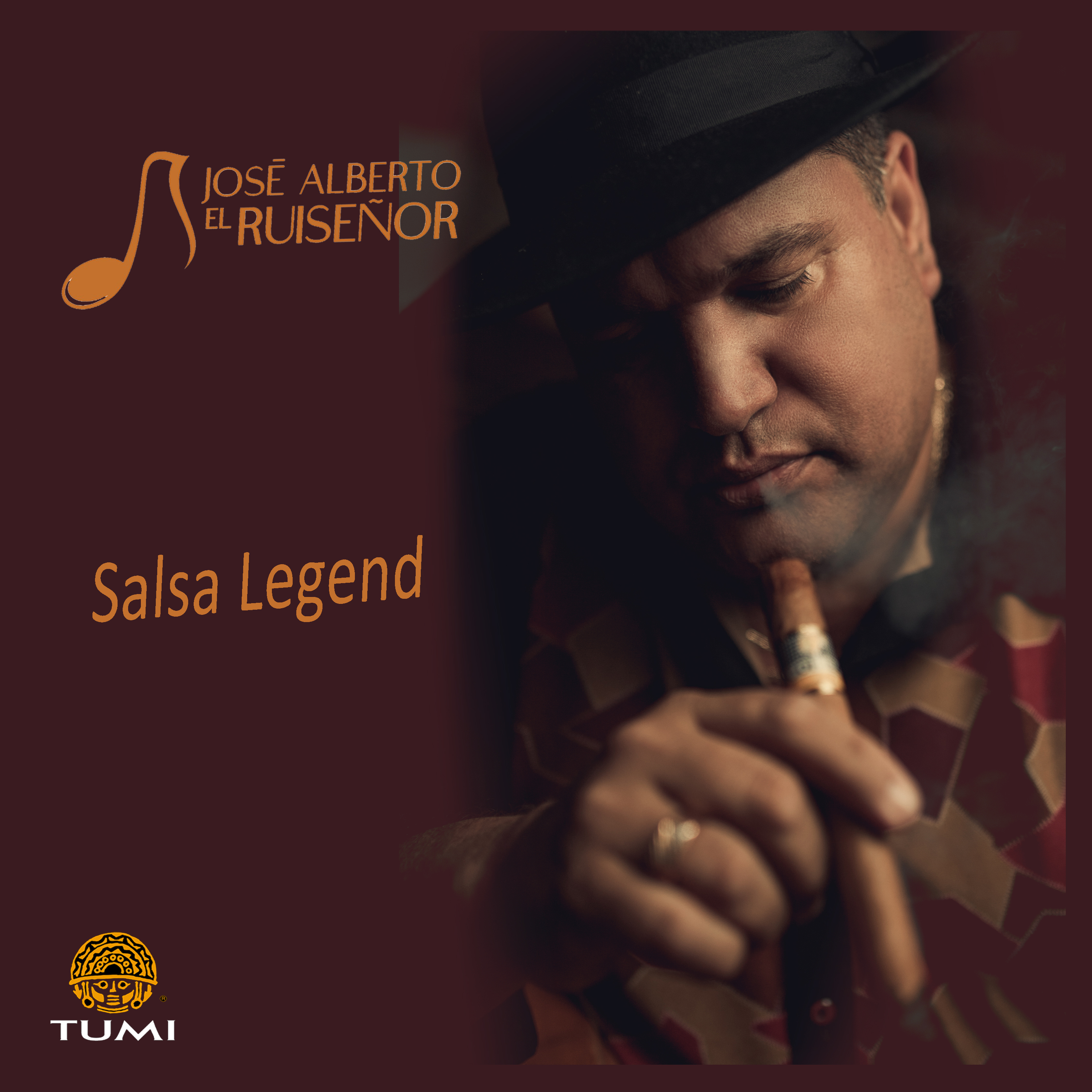 Salsa Legend – José Alberto “El Ruiseñor” – Tumi Music blogs